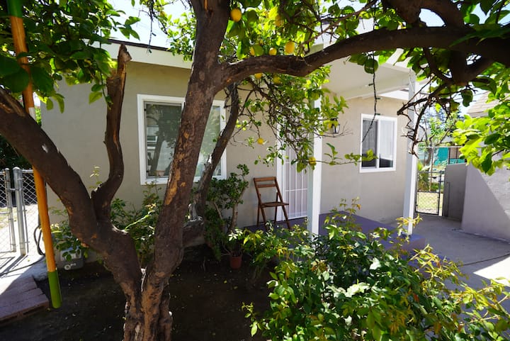 Private Retreat • Fall Deals • La • Sleeps 6 - Lincoln Heights - Los Angeles