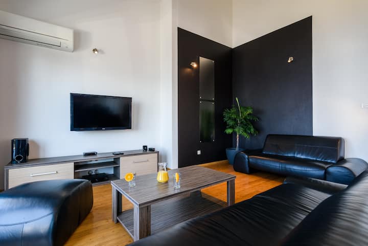 Apartment Lux - Stress Is Not An Option - Trogir