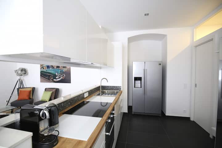 ---Cute & Cozy Maisonette Close To City Center--- - Vienne