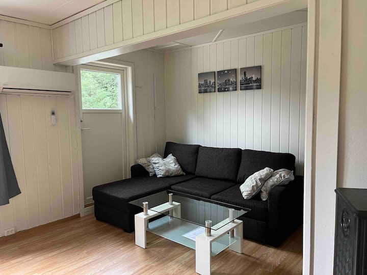 Bolig Med 3 Soverom I Kristiansand - Kristiansand