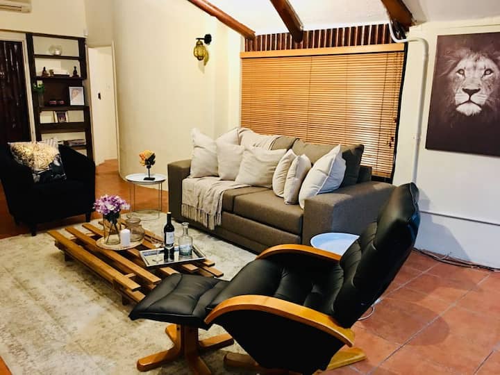 The Kunene Manor - Tembisa