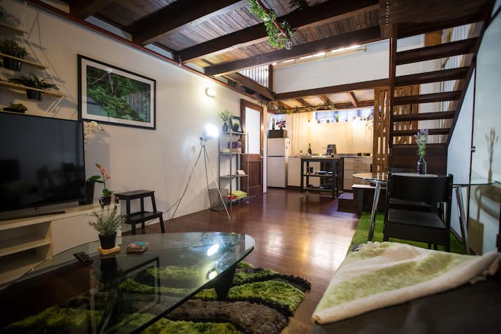 Heritage Warehouse Apartment On Pakenham Street - Perth