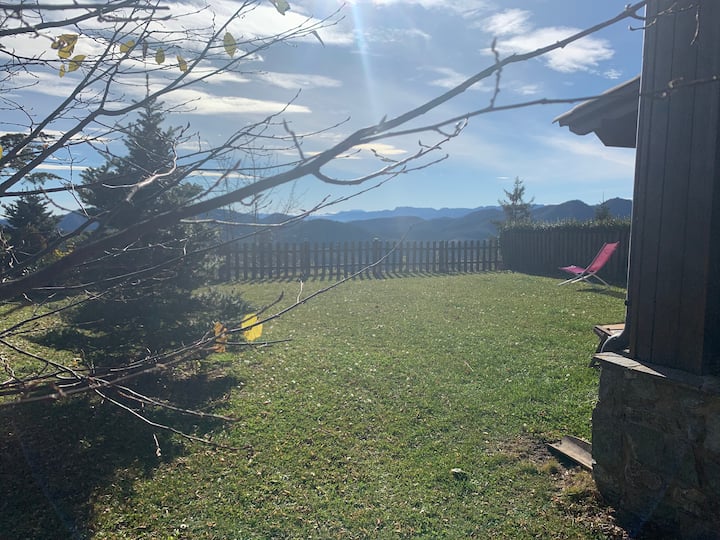 Preciosa Casa Rural, Jardín Vistas Wifi, Camprodón - Camprodon