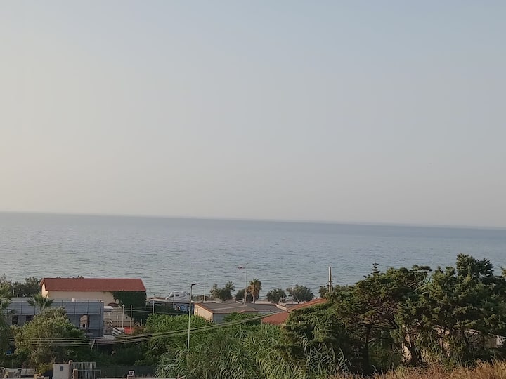 Josadè Rosso Corallo Appartamento Al Mare - Alcamo