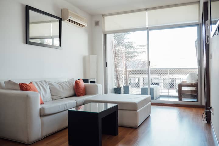 Impecable Departamento En Palermo! - Buenos Aires