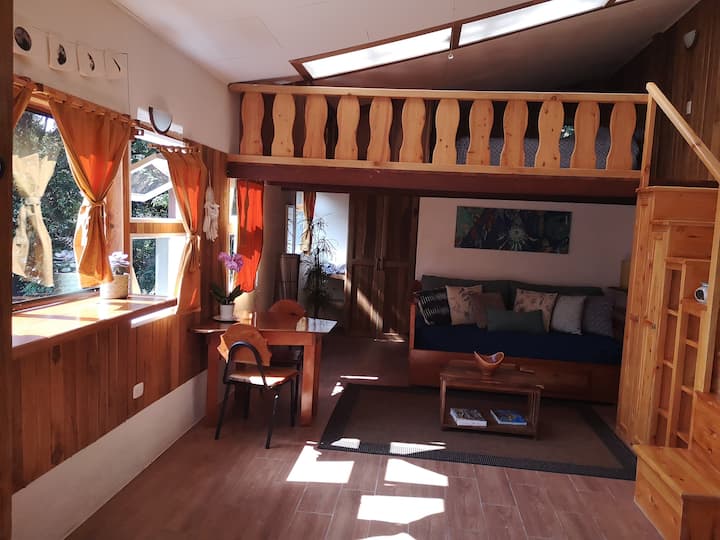 Indigo Cabin - Monteverde