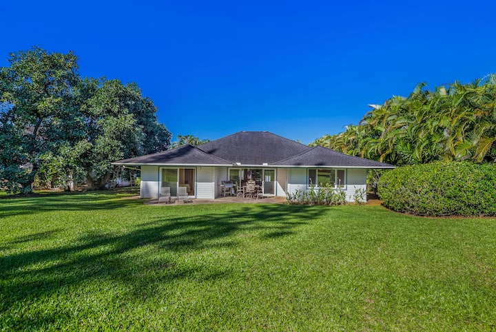 Liholiho Princeville Vacation Home Great Views! - Wainiha Beach Park