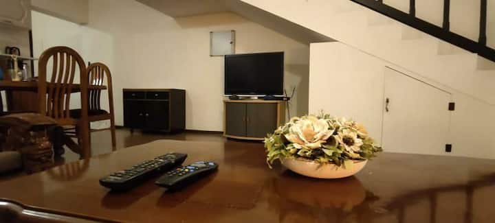 Studio Apartment Kodaikanal With Parking Free Wifi - Kodaikanal