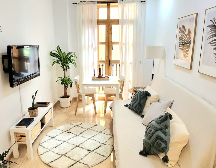 Hob Musico Peydro I Large Stay - Valencia