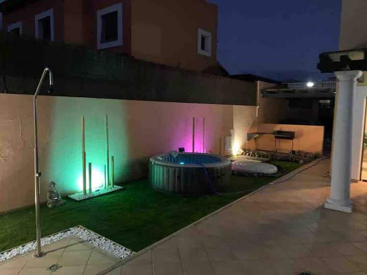 Villas Brujula Company - Corralejo
