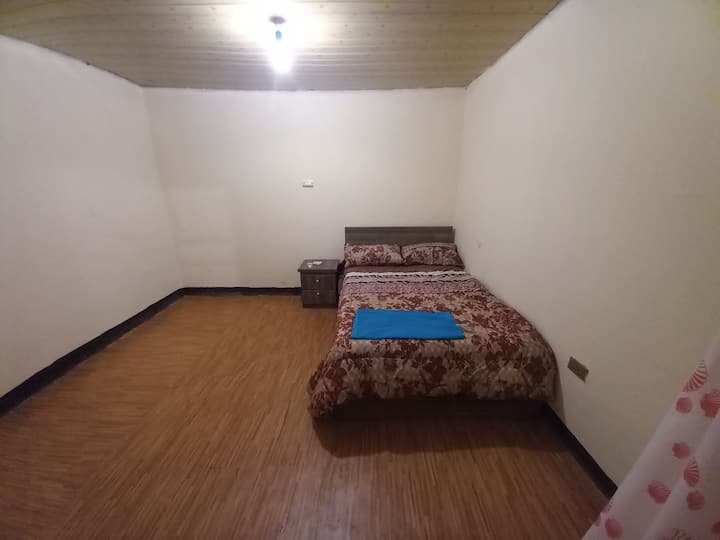 Homi Gusthouse - Addis Ababa