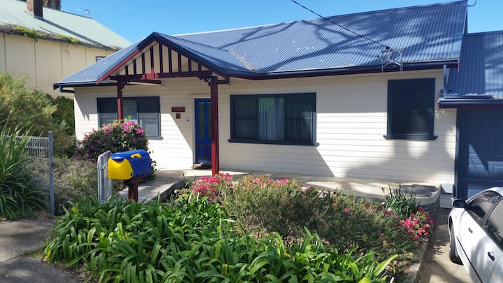 Student 
Self-contained Accommodation 
Kiama - Jamberoo