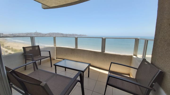 Costa Mansa 15 - Coquimbo