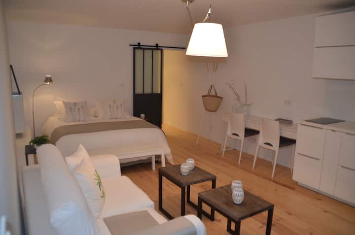 Joli Studio à Proximité D'avignon - Sorgues