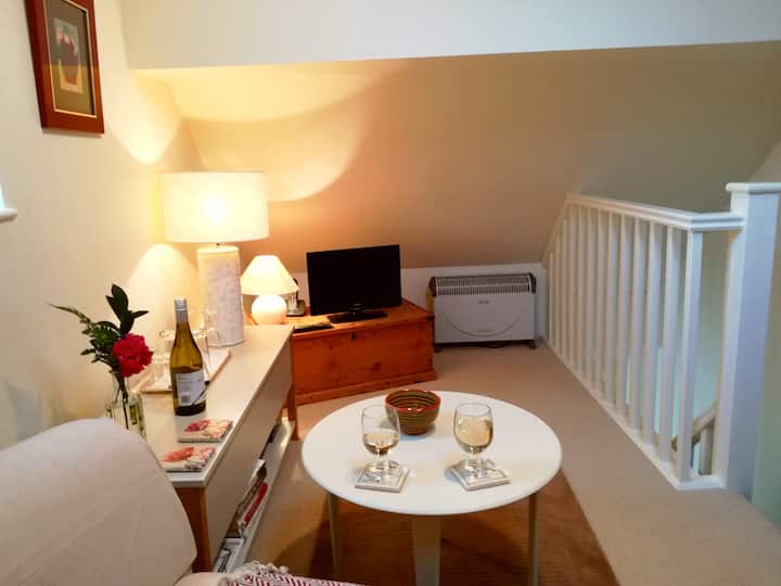 A Quiet Cosy Retreat In The Heart Of The Cotswolds - Chipping Campden