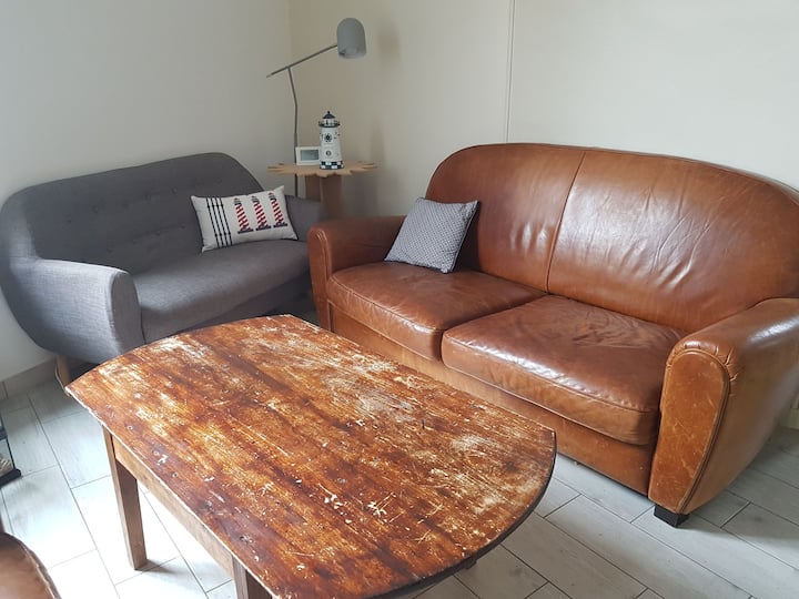 Venez Profiter De Cet éTé Maison Pour 7 Personnes - Lacanau