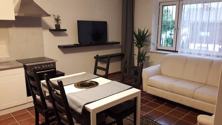 Studio Wohnung 34m², Kreuzbergl (1-2 Gäste) - Klagenfurt am Wörthersee