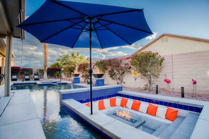 ‼️New Listing ‼️ Terra Lago Getaway - Coachella