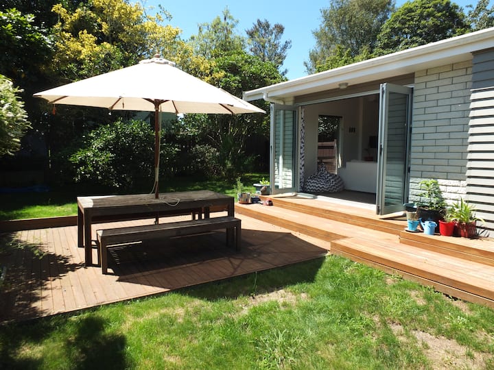 Lynmore Holiday Home - Rotorua