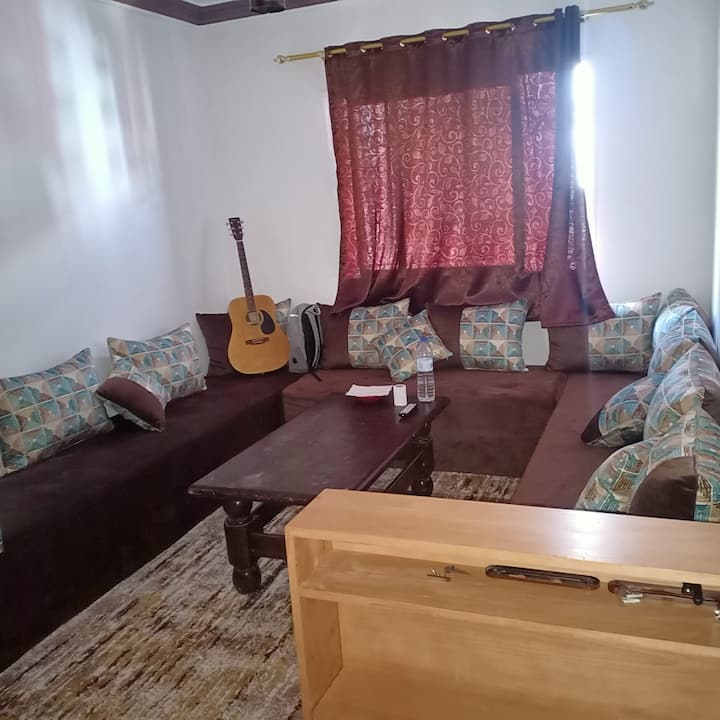 Appartement à Louer - Agadir