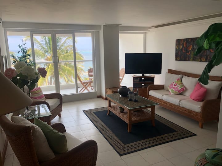 7 Mares - San Andrés