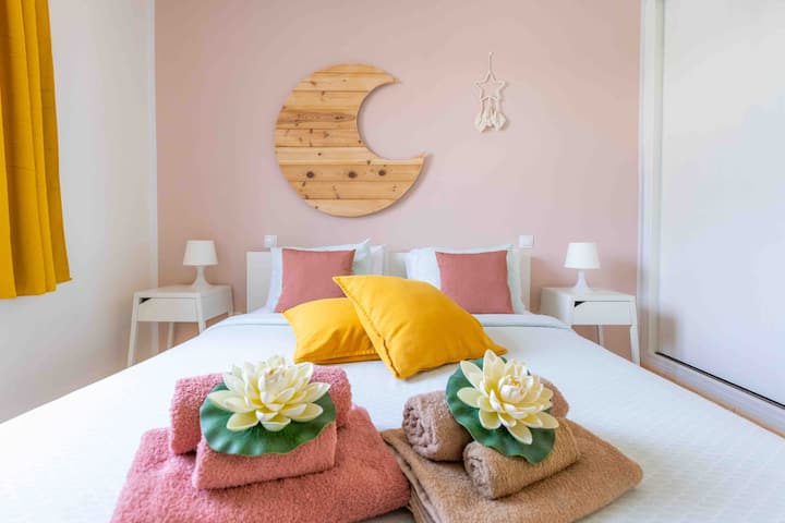 Kalima Holiday House - Corralejo