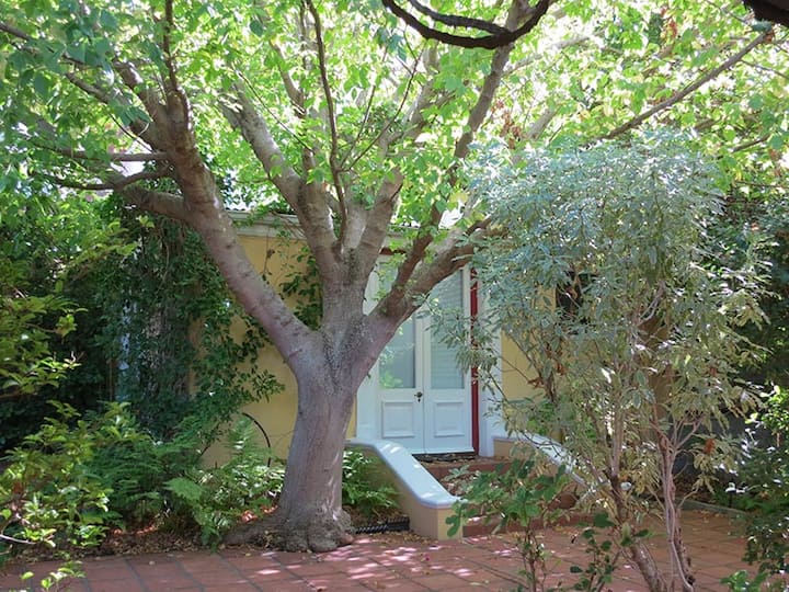 Central Garden Studio - Ciudad del Cabo