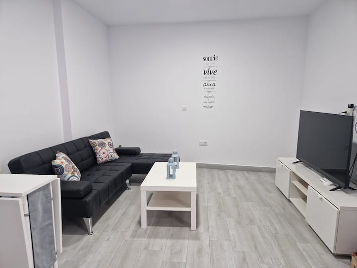 Apartamento Mi Currilla - Sanlúcar de Barrameda