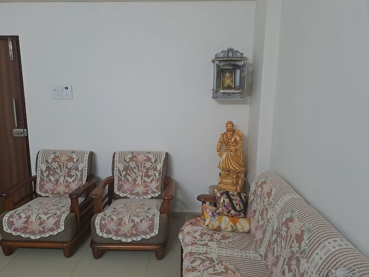 Druvika Che Ghar - Place To Rejuvenate - Igatpuri