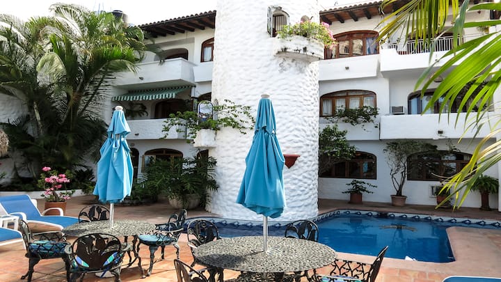 La Casa De Miel - Puerto Vallarta