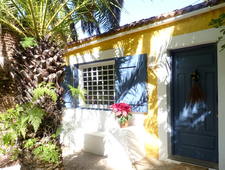 La Casita Palmoya - Firgas