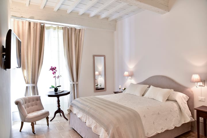 Pepi Exclusive Suite - Florence