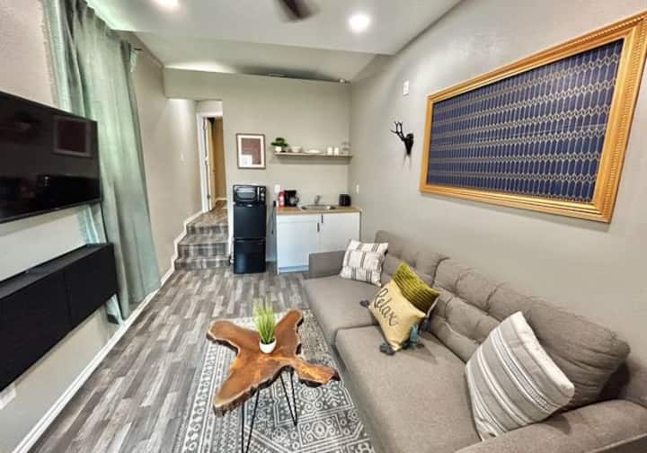 Cozysuite By Stockyards Hotspots - Fort Worth, TX