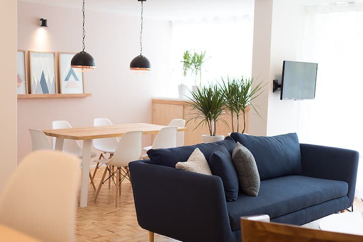 Cozy Apartment In Condesa´s Heart ! - Mexico City