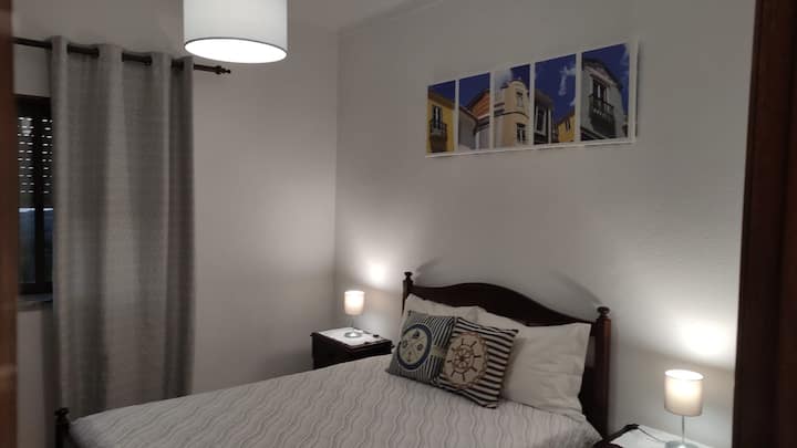 Casa S. Nicolau 2 - Near The Beach - Lourinhã