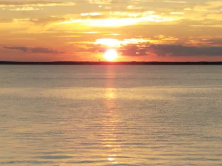 Sunset Bay Lbi Upper Unit - Beach Haven, NJ