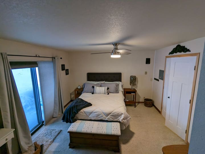 Leavenworth Downtown Living - Leavenworth, WA