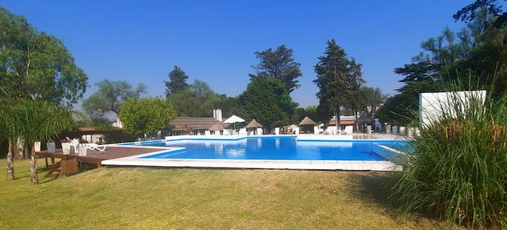 Hotel Radio - La Falda