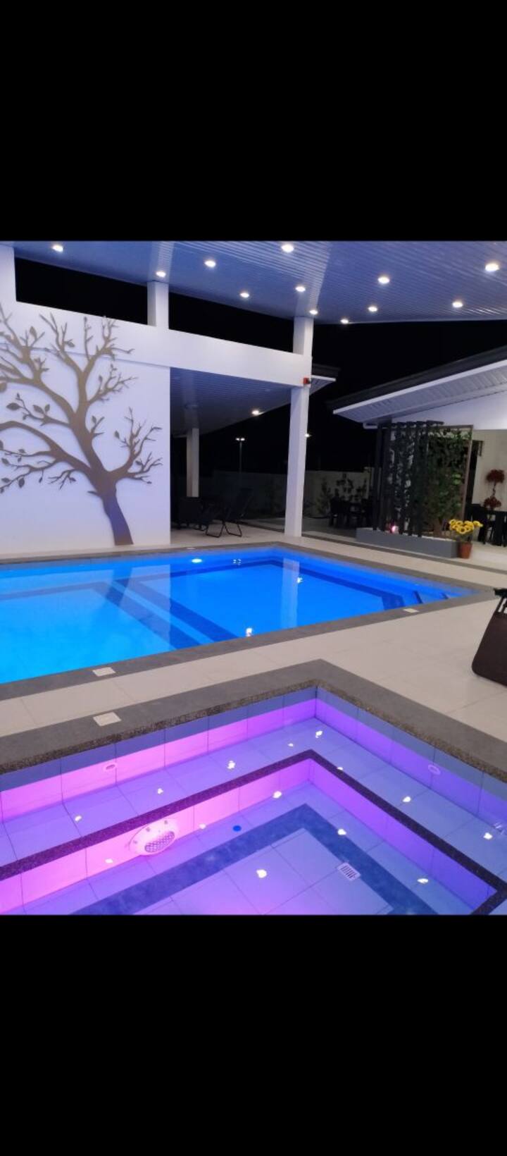 Private Resort Near Tagaytay - 