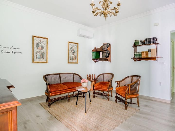 Habitación La Alberca. - La Campana