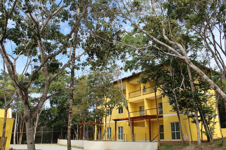 Refúgio Aconchegante A 6 Km De Praia Do Forte - Bahia (estado)