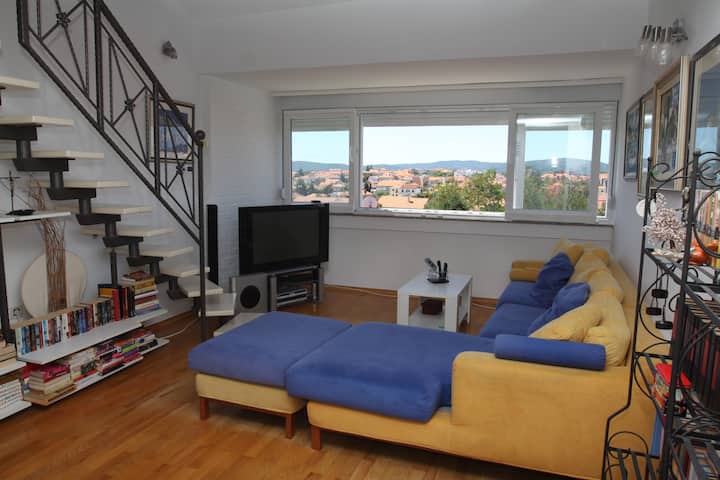 Zadar Cute And Cozy Apartment - Sukošan