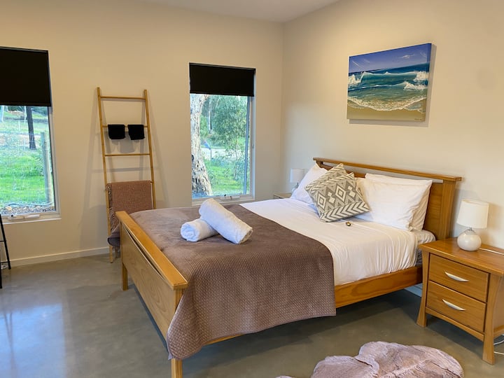 River On Ashton - Margaret River