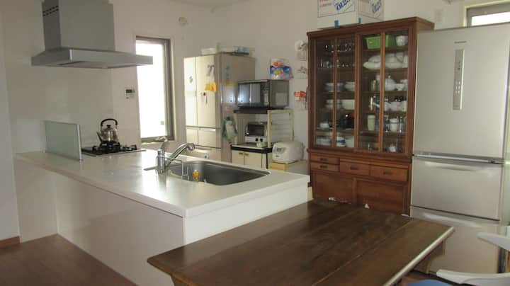 Home In Hroshima - Hiroshima