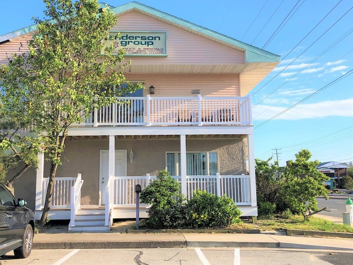 Just Steps To The Beach And Northside Park - Ocean Pines, MD