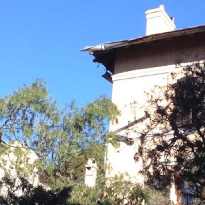 Maison Avec Jardin à Valescure - Cap Estérel