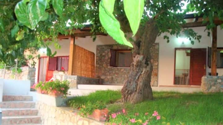 Case Vacanza Paola - Sunset Lodge 2 - Paola