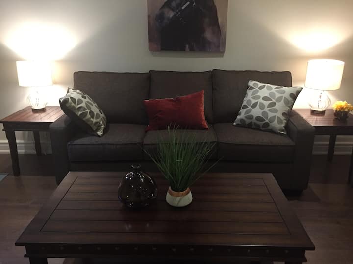 Spectacular Whole House - Toronto