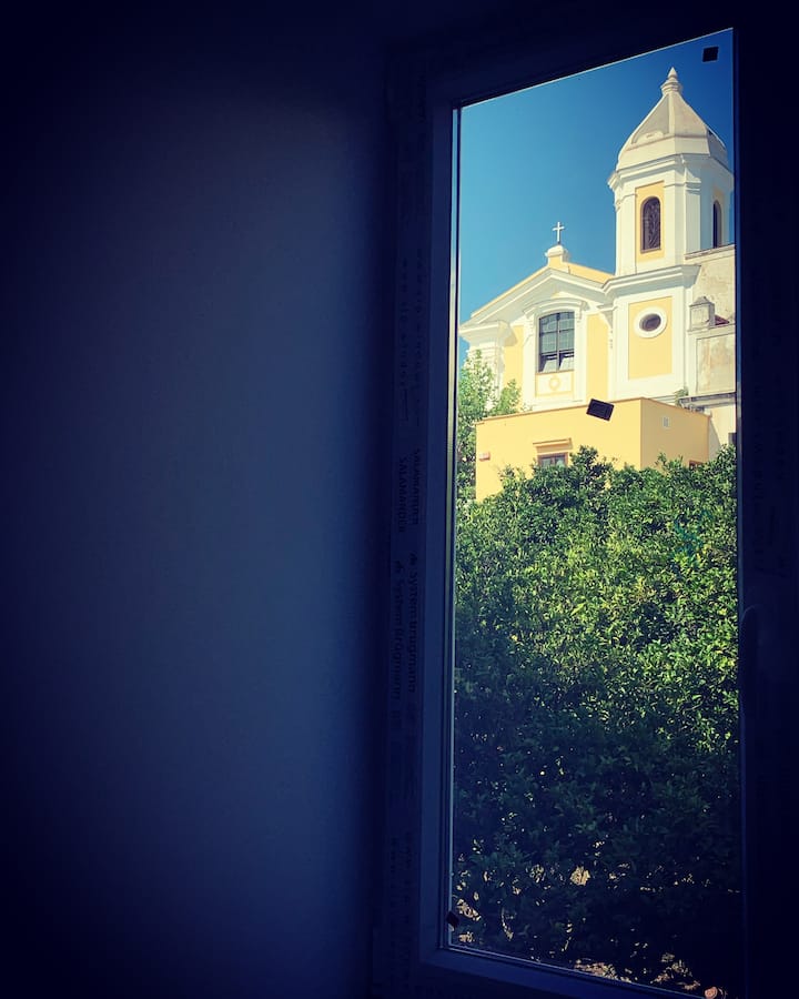 Newcasamare - Ischia