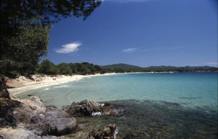 Beau T2 Rez De Jardin Proche Mer - Var